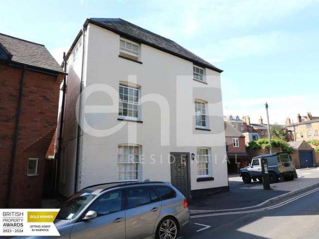 2 Bedroom Apartment Flat