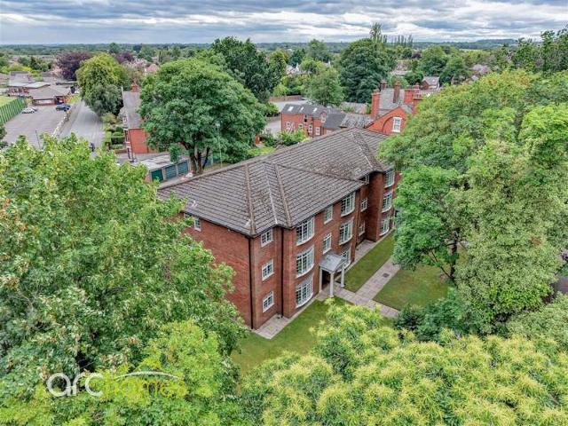 2 Bedroom Apartment Flat