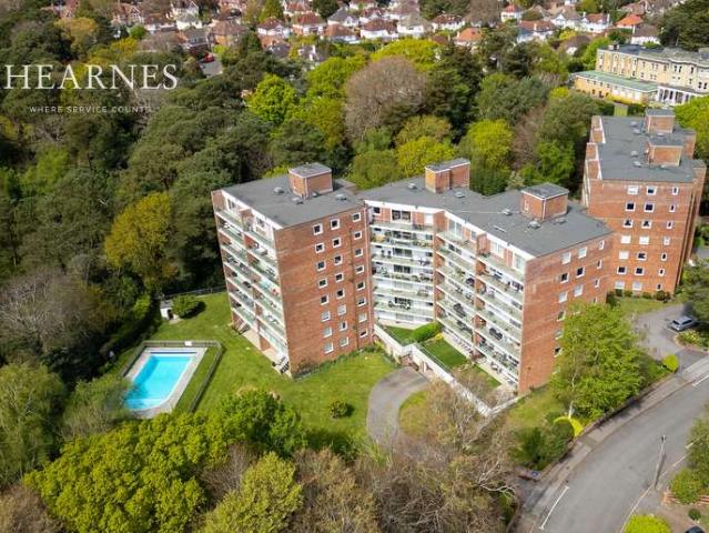 2 Bedroom Apartment Flat