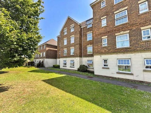 2 Bedroom Apartment Flat