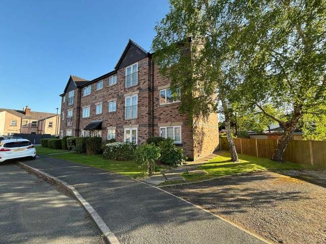 2 Bedroom Apartment Flat