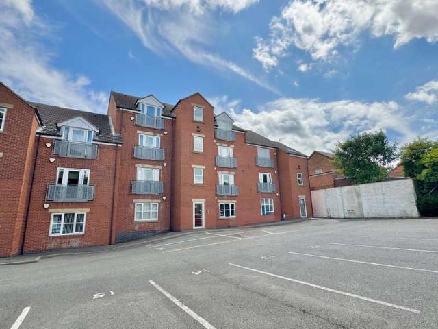2 Bedroom Apartment Flat