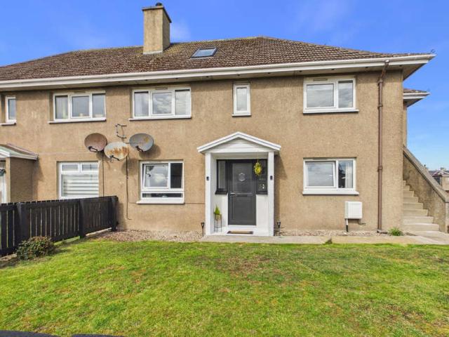 2 Bedroom Apartment Flat