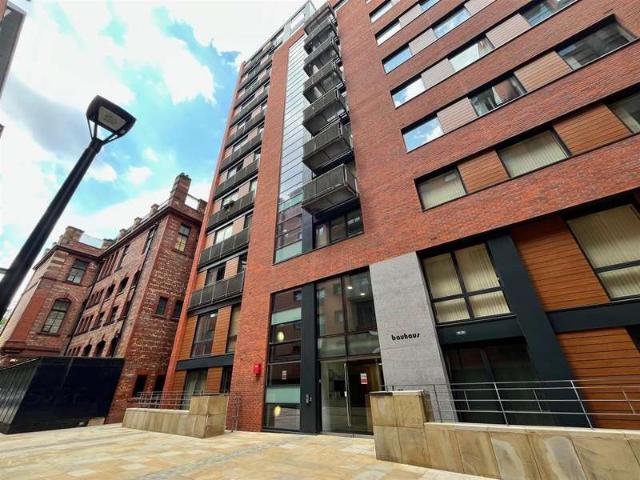 2 Bedroom Apartment Flat