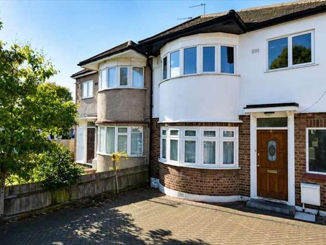 2 Bedroom Apartment Flat