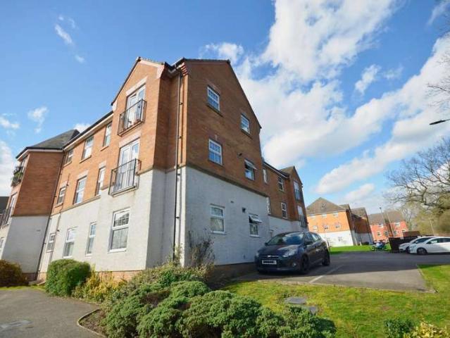 2 Bedroom Apartment Flat