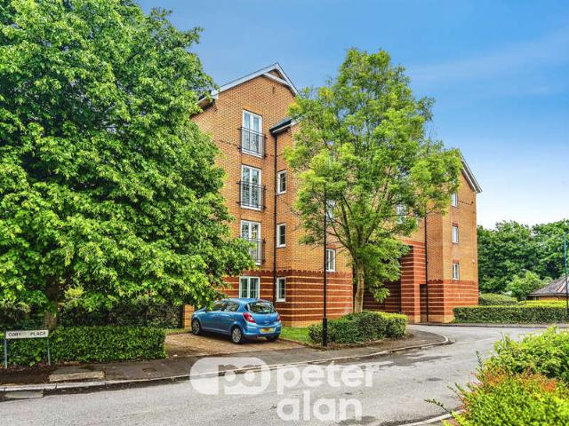 2 Bedroom Apartment Flat