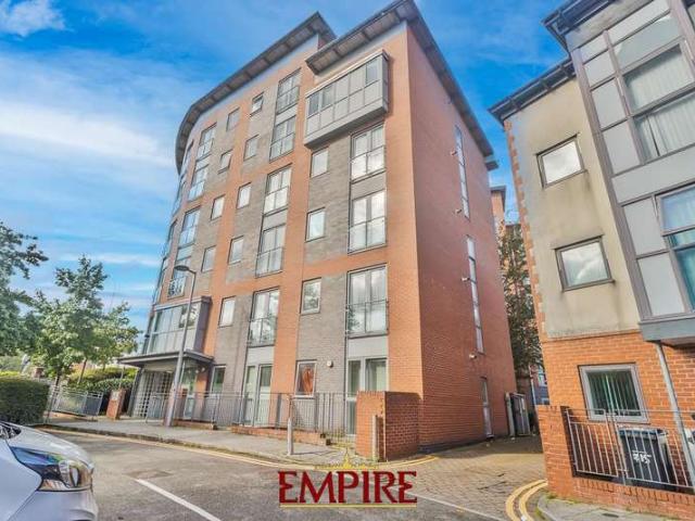 2 Bedroom Apartment Flat