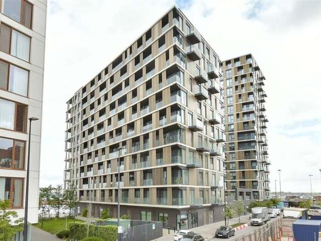 2 Bedroom Apartment Flat