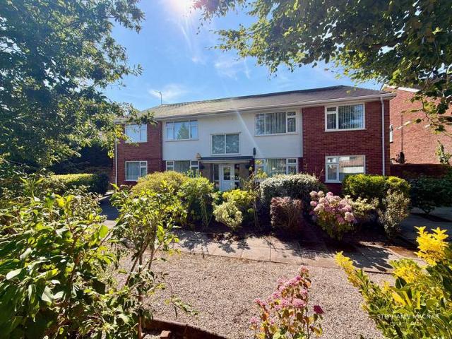 2 Bedroom Apartment Flat