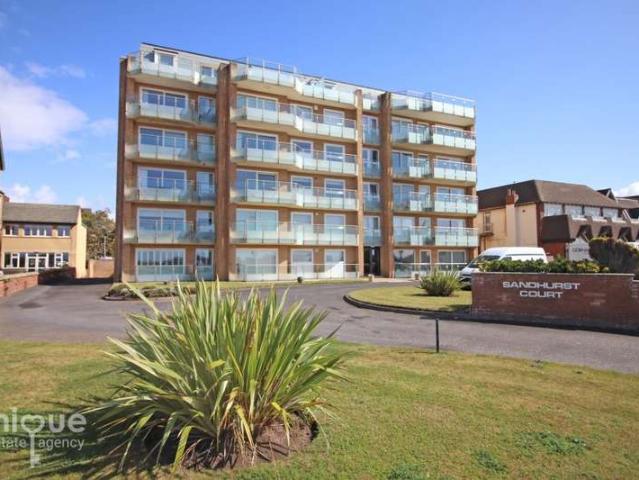 2 Bedroom Apartment Flat