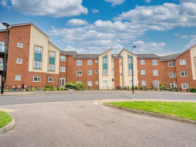2 Bedroom Apartment Flat
