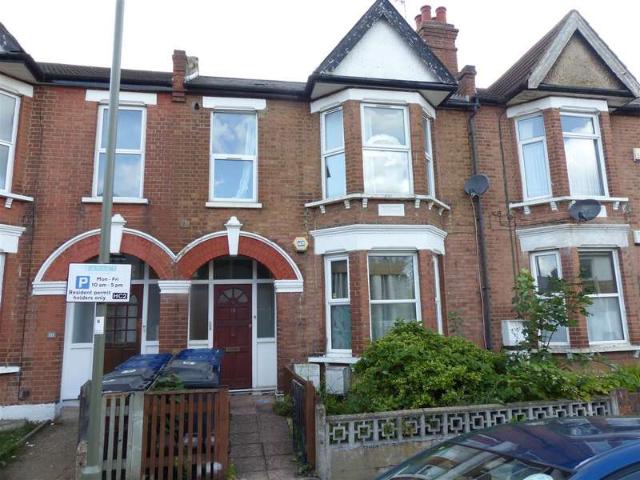 2 Bedroom Apartment Flat