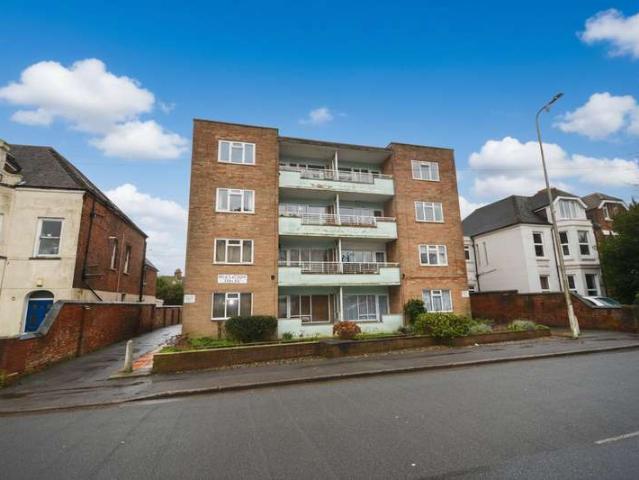 2 Bedroom Apartment Flat