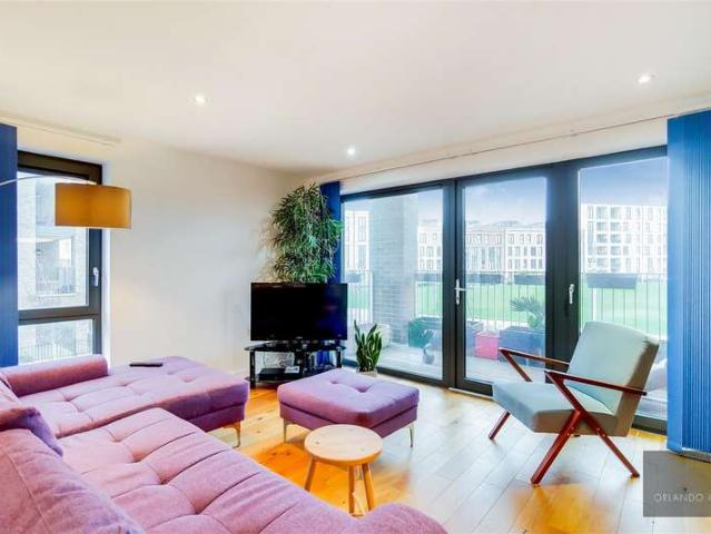 2 Bedroom Apartment Flat