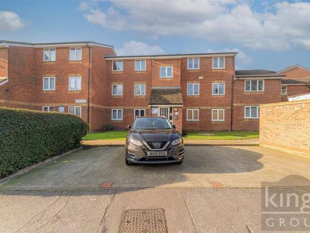2 Bedroom Apartment Flat