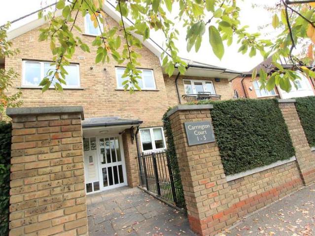 2 Bedroom Apartment Flat
