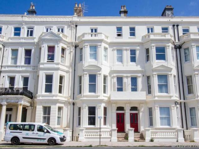 2 Bedroom Apartment Flat