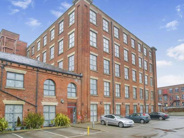 2 Bedroom Apartment Flat