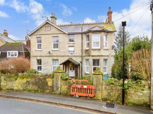 2 Bedroom Apartment Flat