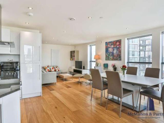 2 Bedroom Apartment Flat