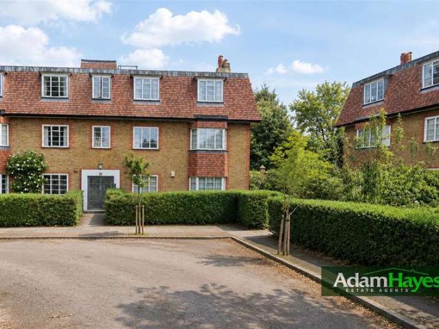 2 Bedroom Apartment Flat