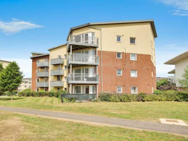 2 Bedroom Apartment Flat