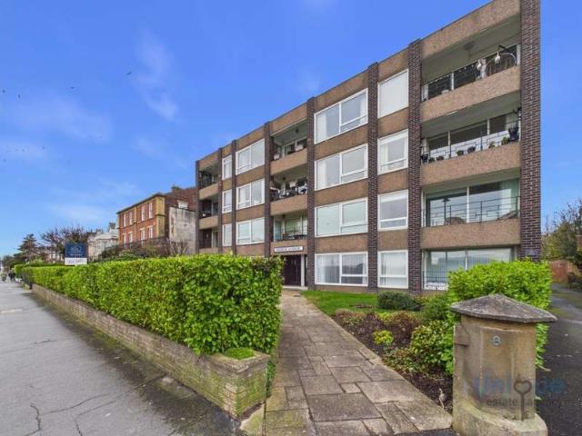 2 Bedroom Apartment Flat