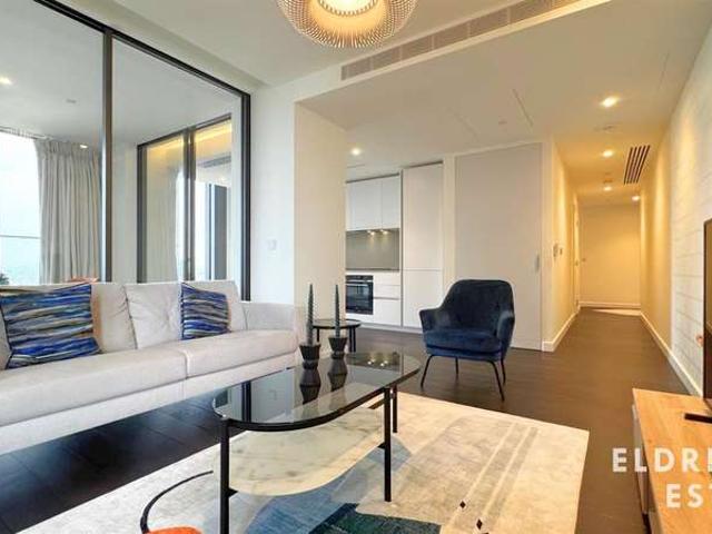 2 Bedroom Apartment Flat