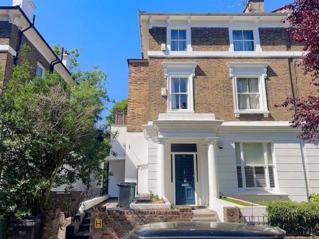 2 Bedroom Apartment Flat