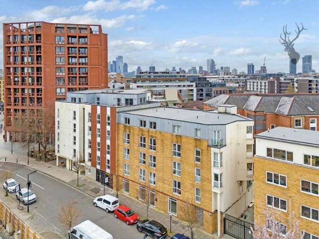 2 Bedroom Apartment Flat