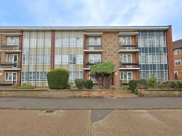 2 Bedroom Apartment Flat
