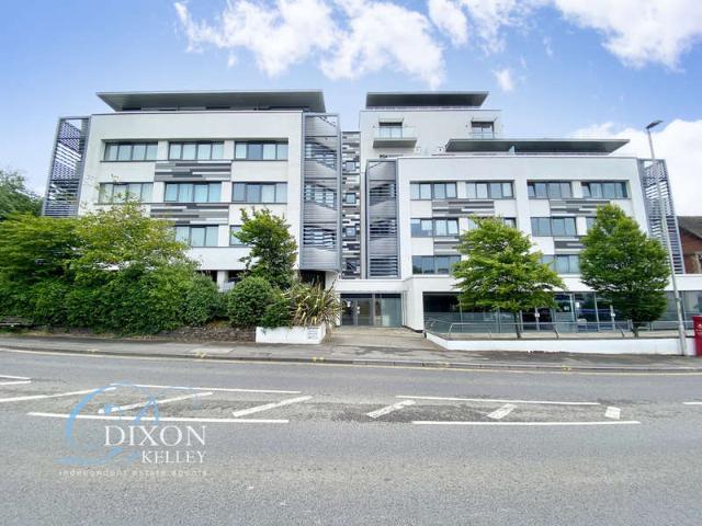 2 Bedroom Apartment Flat