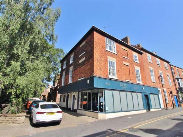 2 Bedroom Apartment Flat