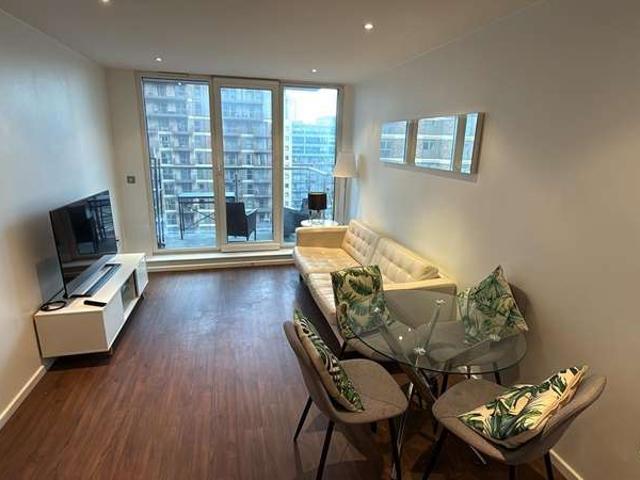 2 Bedroom Apartment Flat