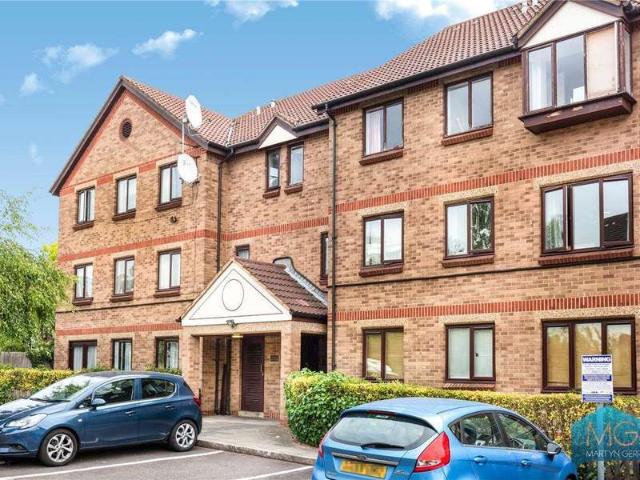 2 Bedroom Apartment Flat