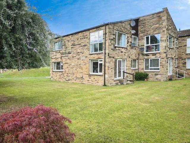 2 Bedroom Apartment Flat