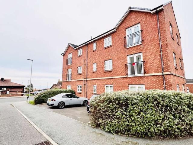 2 Bedroom Apartment Flat