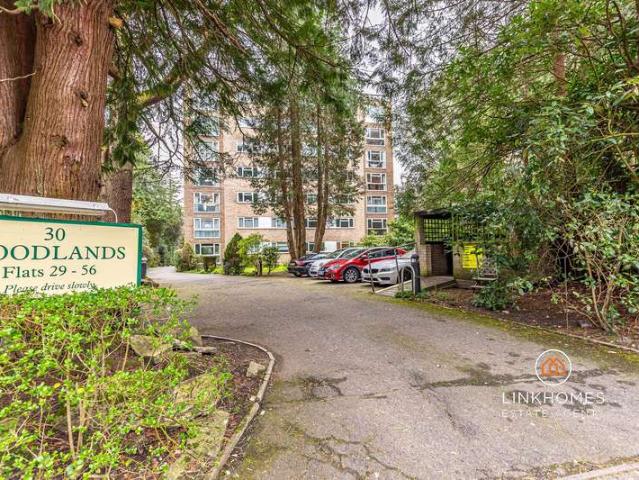 2 Bedroom Apartment Flat