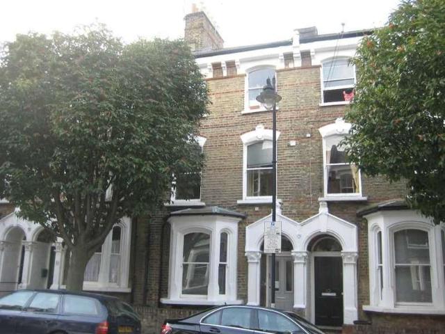 2 Bedroom Apartment Flat