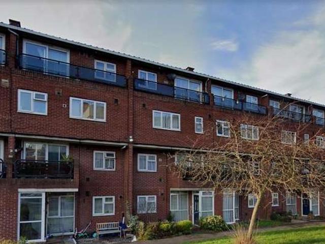 2 Bedroom Apartment Flat