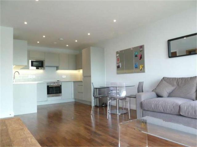 2 Bedroom Apartment Flat