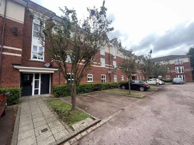 2 Bedroom Apartment Flat