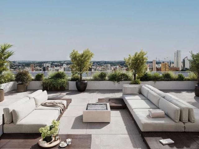 2 Bedroom Apartment Flat
