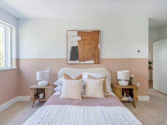 2 Bedroom Apartment Flat