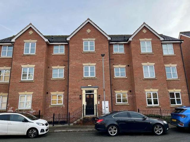 2 Bedroom Apartment Flat