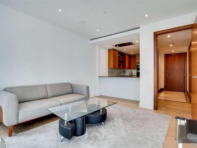 2 Bedroom Apartment Flat