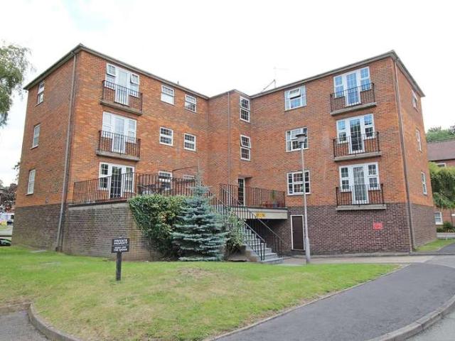 2 Bedroom Apartment Flat