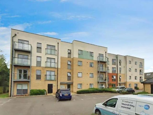 2 Bedroom Apartment Flat