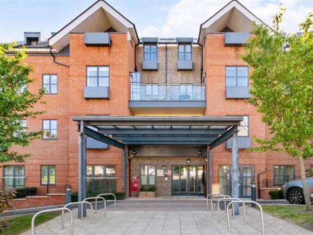 2 Bedroom Apartment Flat